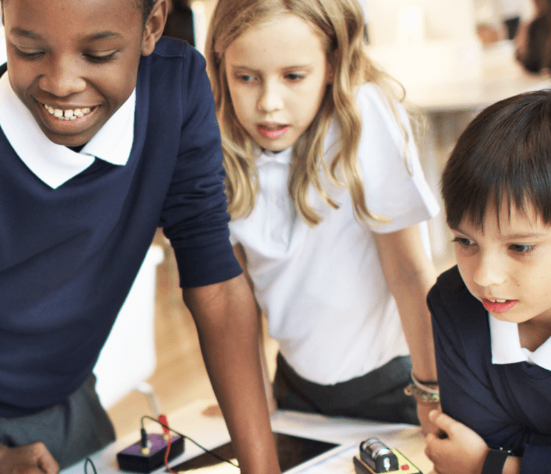 GenView newsletter - Generation Victoria