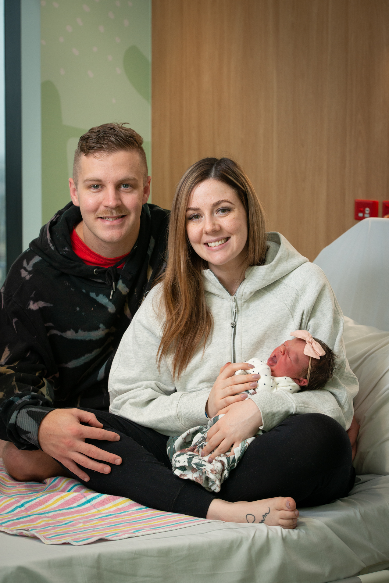 Why families are joining GenV - Generation Victoria