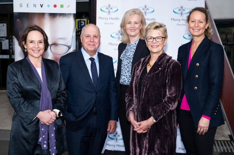 GenV celebrates one year anniversary with significant recruitment ...