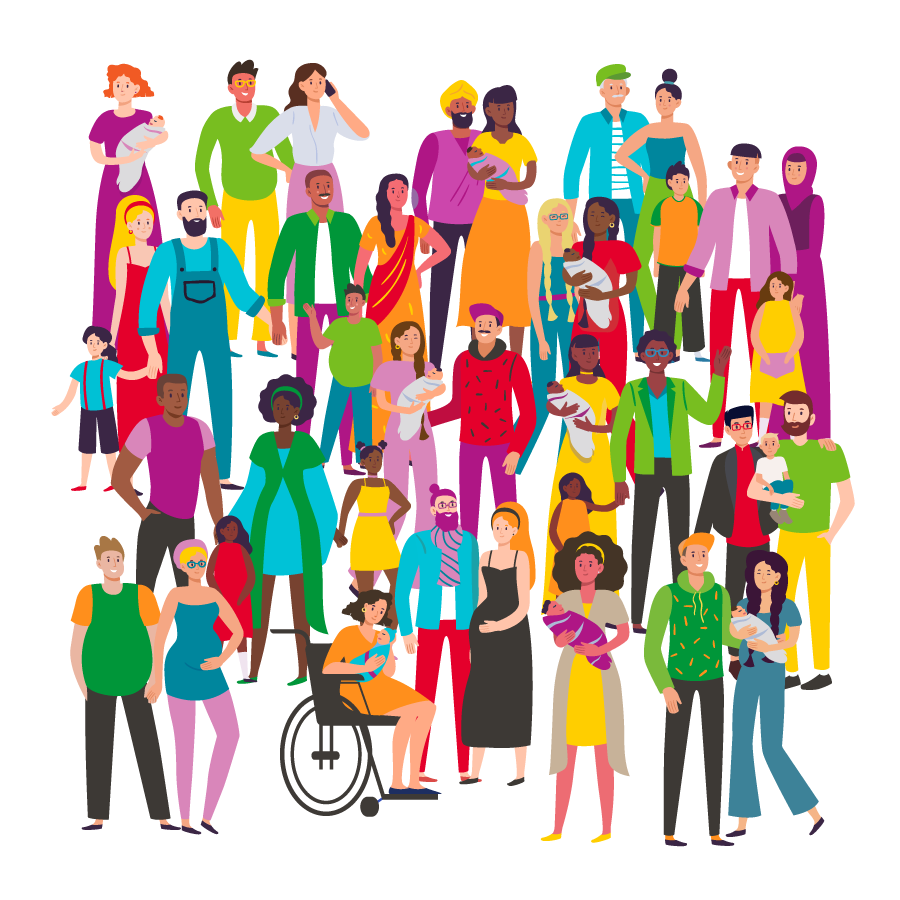 GenView newsletter - Generation Victoria